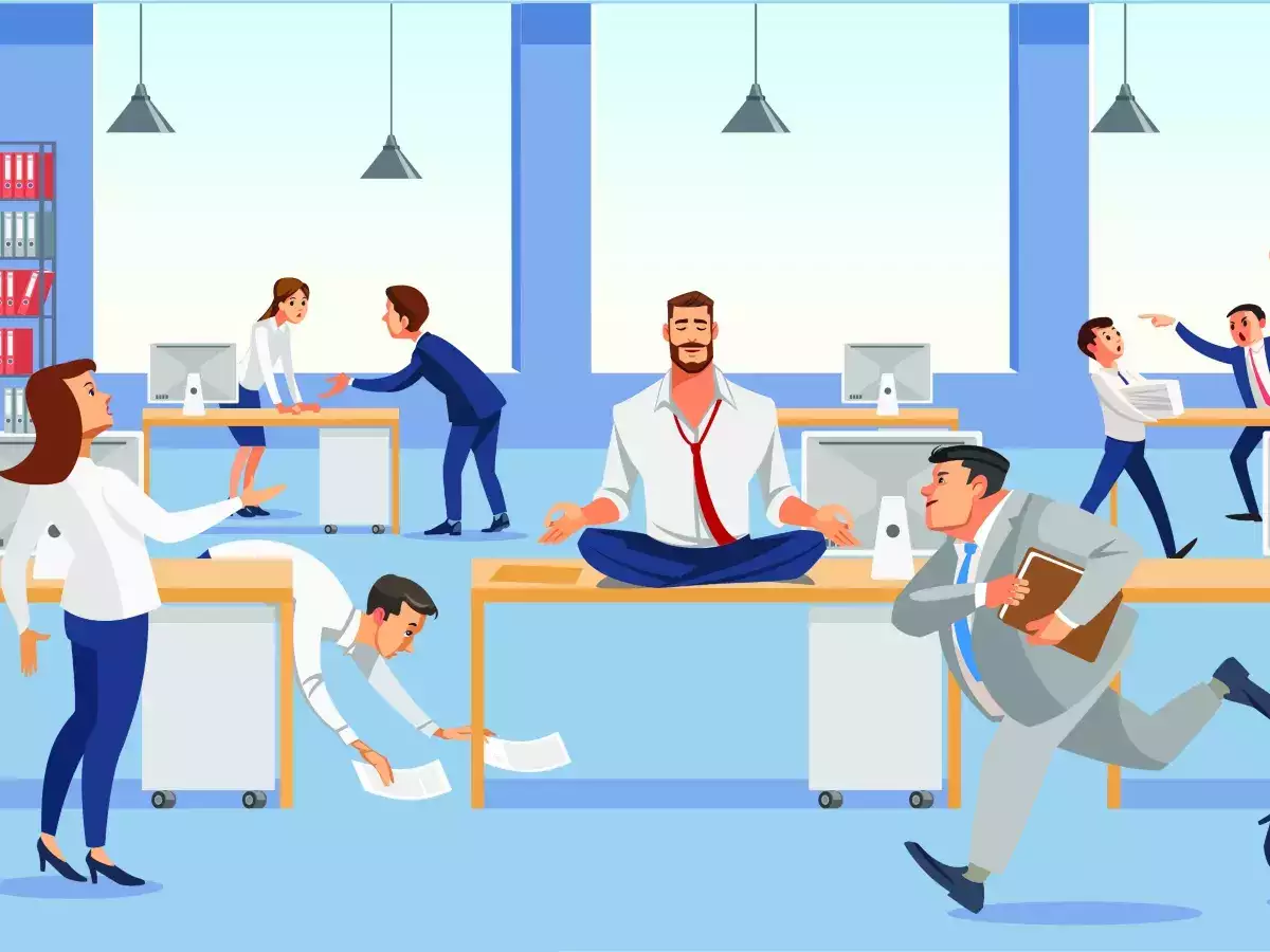 The Future of Employee Well-being: A Comprehensive Guide to Health ...