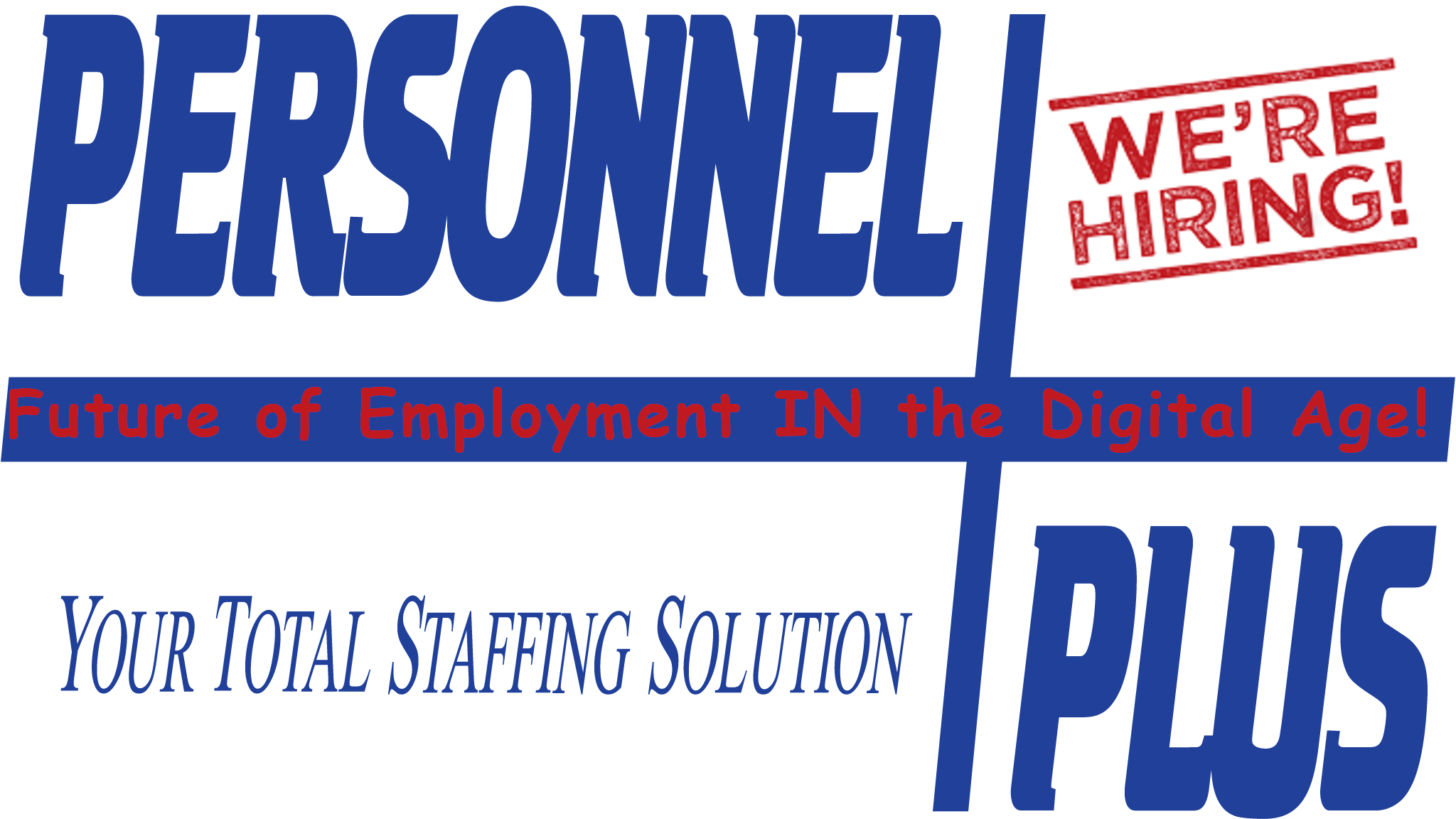 The Future of Employment: Navigating in the Digital Age with Personnel ...