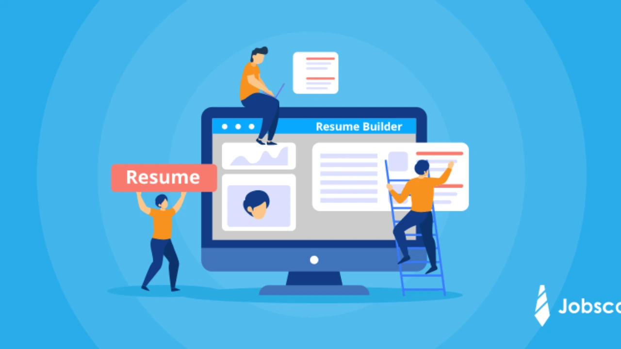 Come use our Resume Builder - Personnel Plus, Inc.